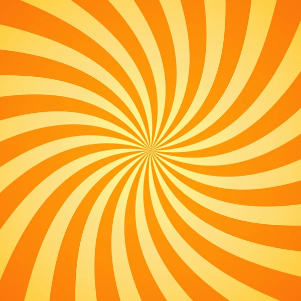 Swirling radial pattern background. Vector illustration Stock Vector ...