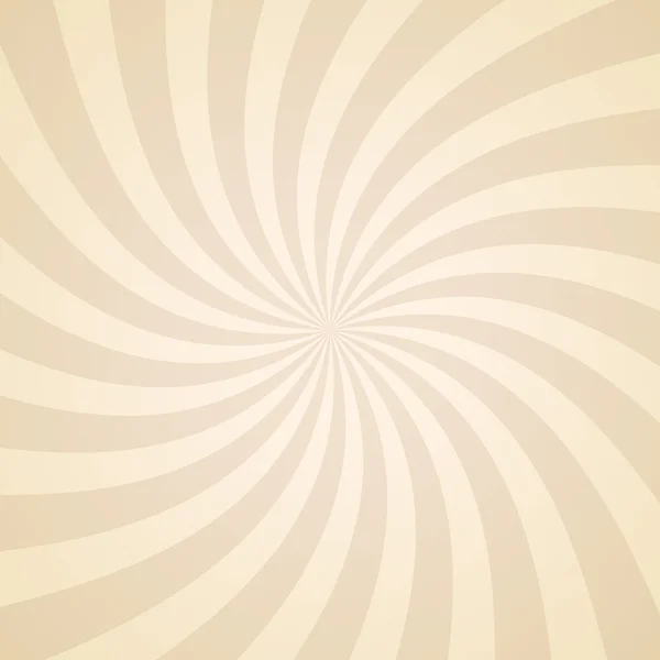 Swirling radial pattern background. Vector illustration Stock Vector ...