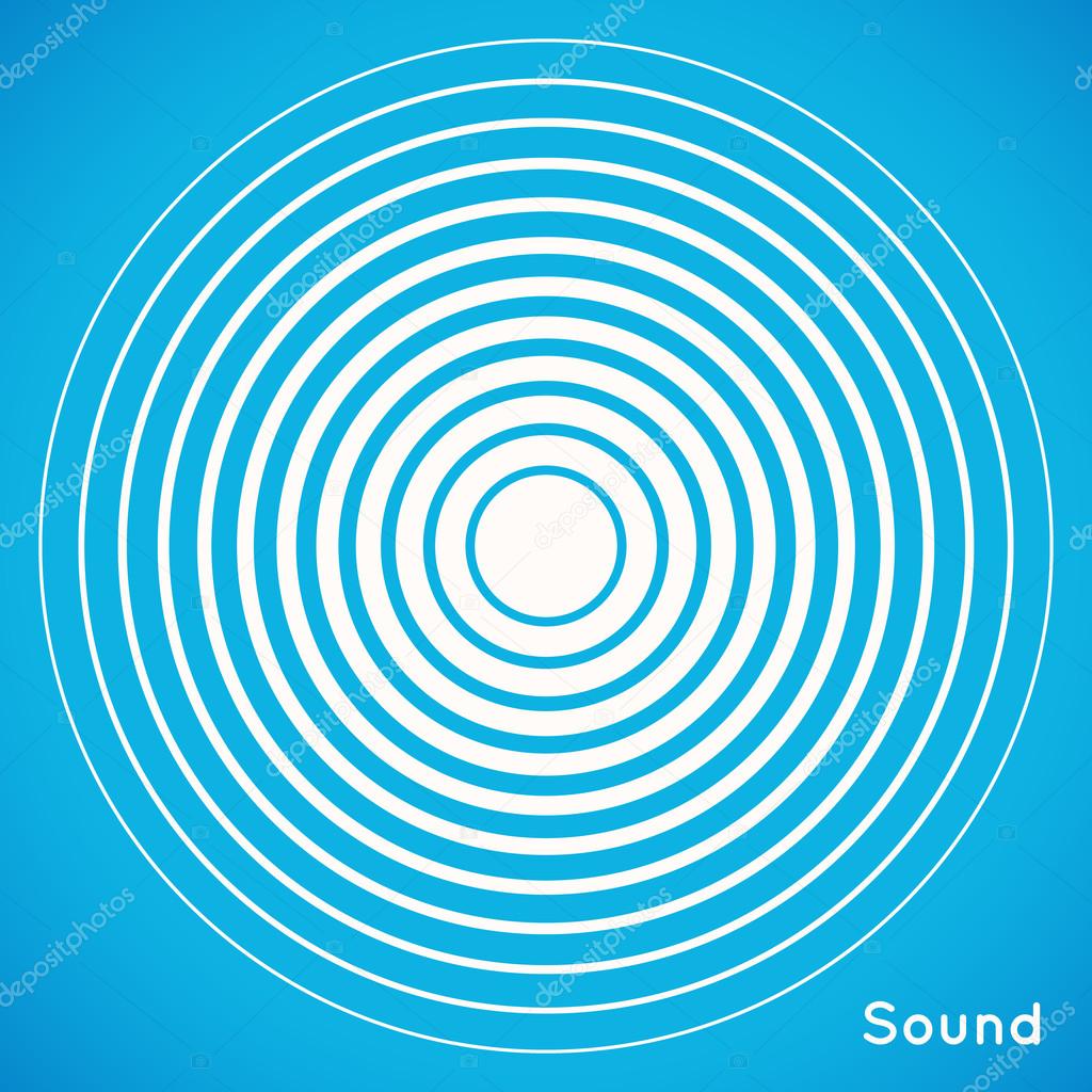 Concentric circle elements. Radar screen Stock Vector by ©Kannaa 103840880 Concentric circle elements. Radar screen Stock Vector by ©Kannaa 103840880