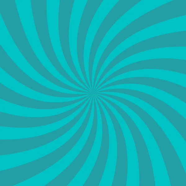 Swirling radial pattern background. Vector illustration Stock Vector ...