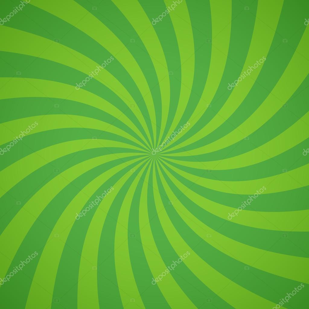 Swirling radial pattern background. Vector illustration Stock Vector ...