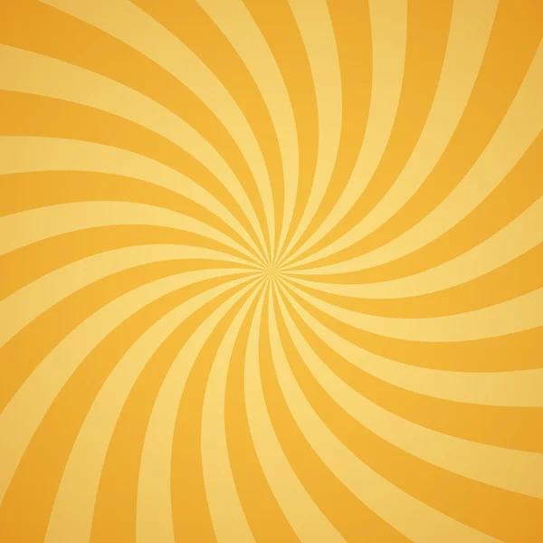 Swirling radial pattern background. Vector illustration Stock Vector ...