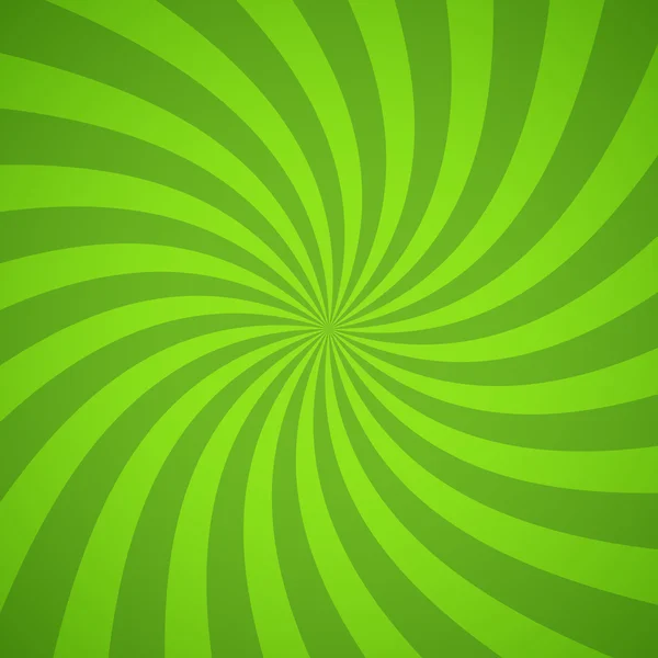 Swirling radial pattern background. Vector illustration Stock Vector ...