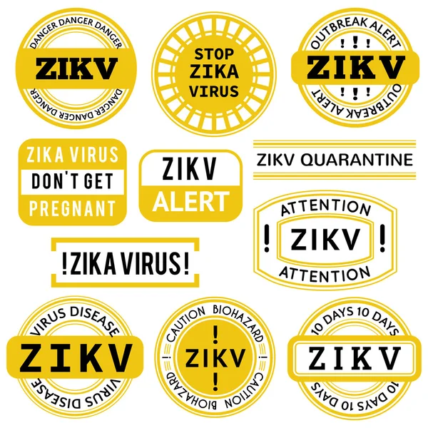 Zikv Vector Art Stock Images | Depositphotos