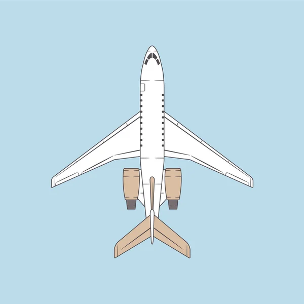 Vector airplanes collection Stock Vector Image by ©NickG76 #92178618