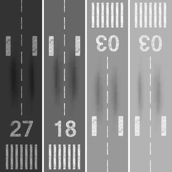 6,138 Runway Vector Images | Depositphotos