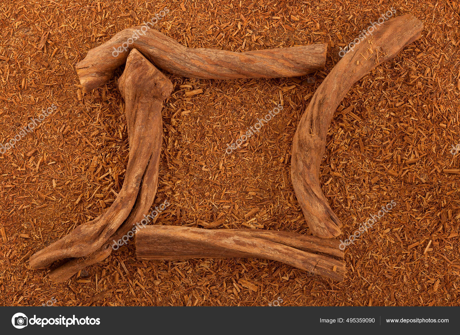 Shredded Whole Banisteriopsis Caapi Vine Ayahuasca Traditional ...