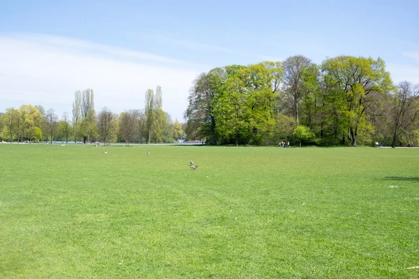 Munchen parks Stock Photos, Royalty Free Munchen parks Images ...