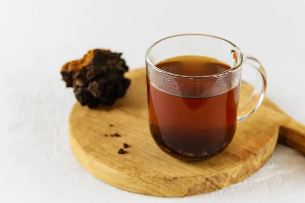 Chaga mushroom tea Stock Photos, Royalty Free Chaga mushroom tea Images ...
