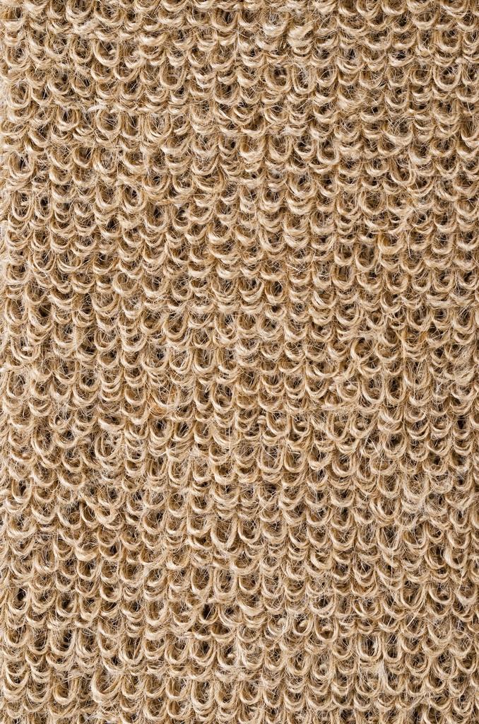 Rough flax fabric with loops Stock Photo by ©Furian 123013198