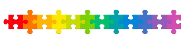 12 piece puzzle Vector Art Stock Images | Depositphotos