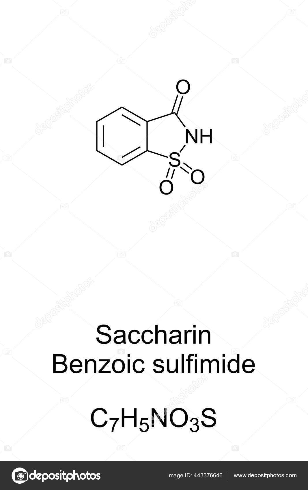 Formula Quimica Del Azucar De Mesa