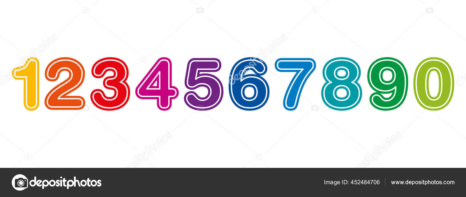 Contorno Do Traco Do Arco Iris Maquiagem De Carnaval: Aprenda A