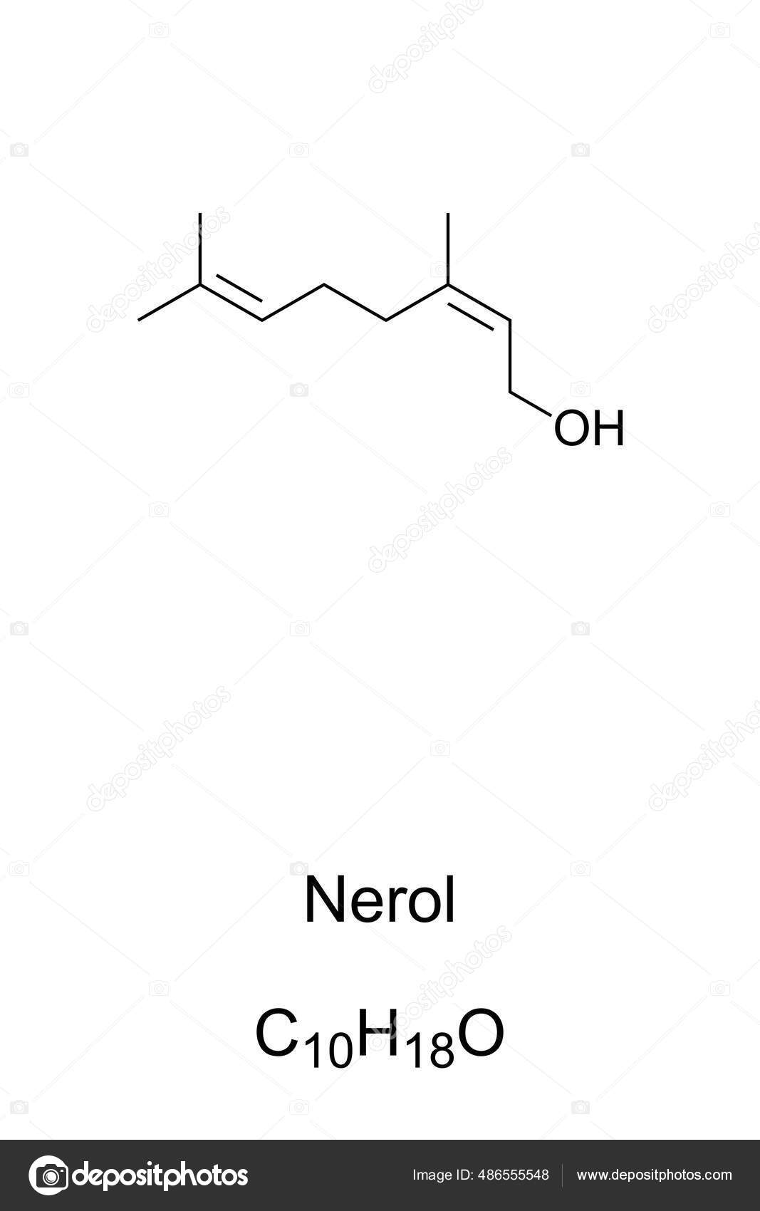 Organische Chemie Skelettstrukturen