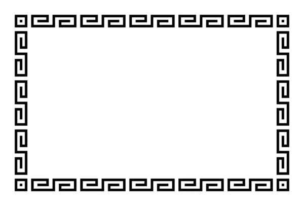 Greek frame Stock Photos, Royalty Free Greek frame Images | Depositphotos