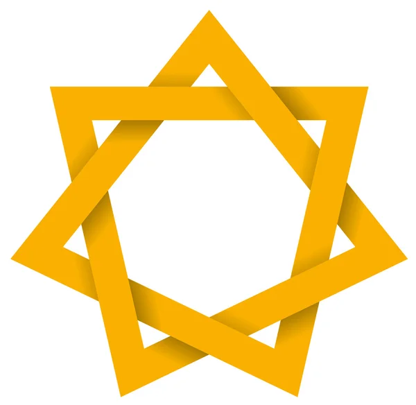 100,000 Seven pointed star Vector Images | Depositphotos