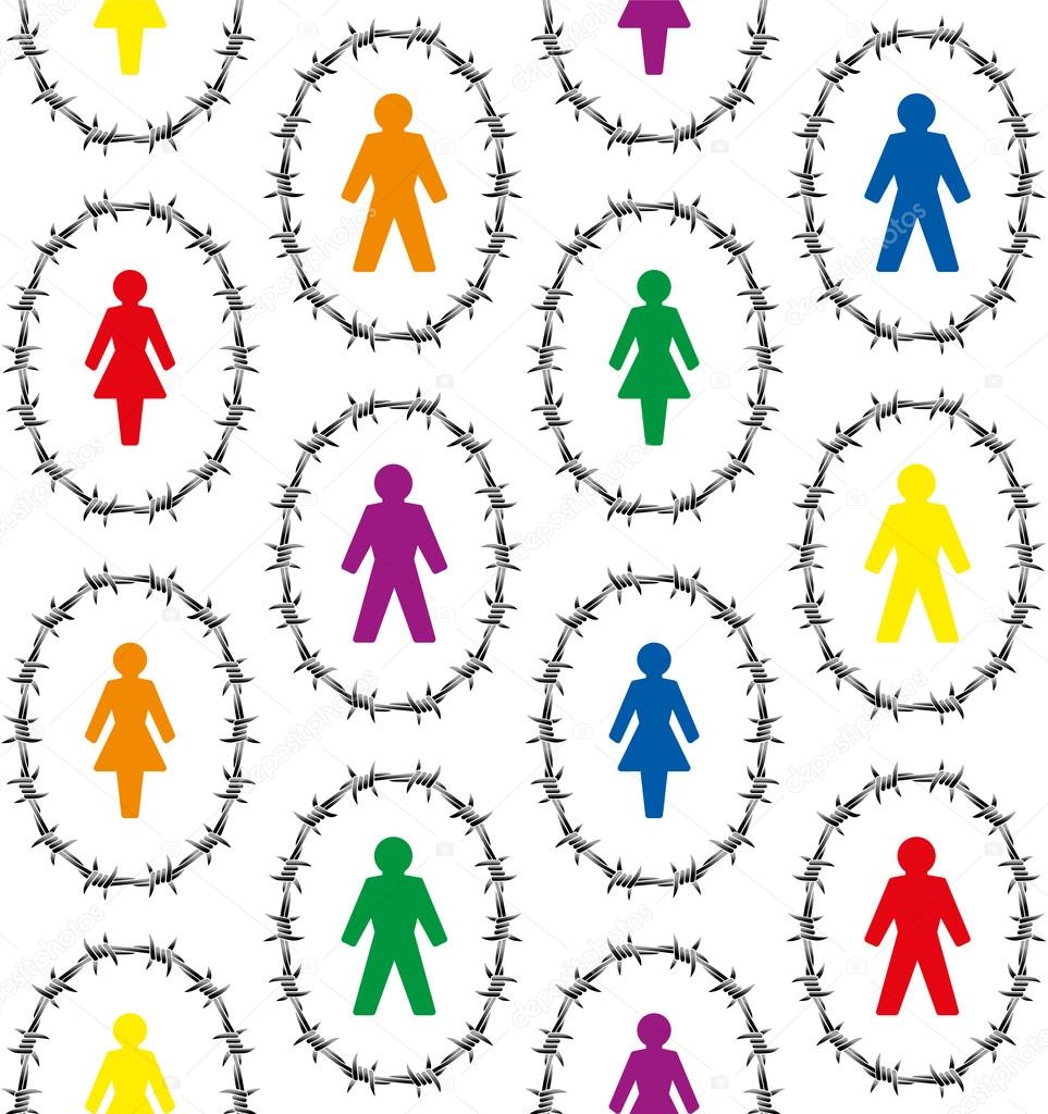 Individualism Symbol