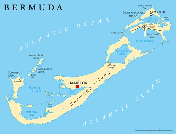510 Bermuda map Vector Images - Free & Royalty-free Bermuda map Vectors ...