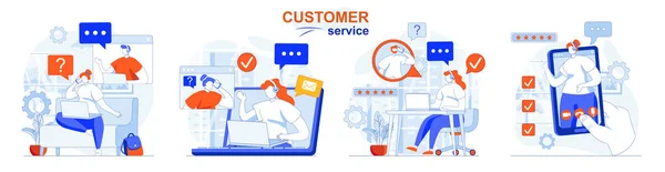 100,000 Tech support Vector Images | Depositphotos