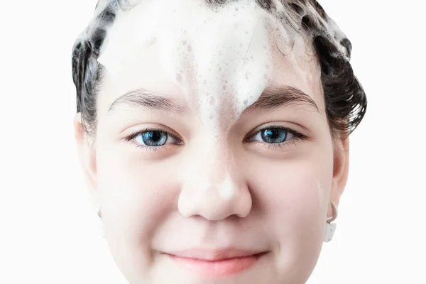 Lathered soap Stock Photos, Royalty Free Lathered soap Images ...