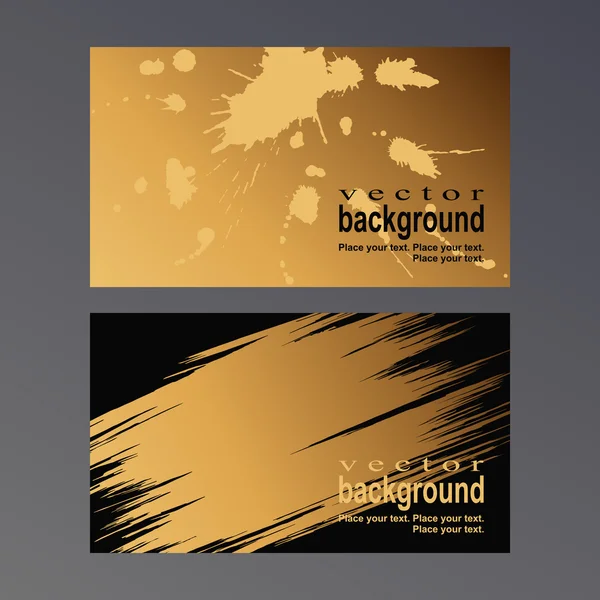 100,000 Black gold Vector Images | Depositphotos