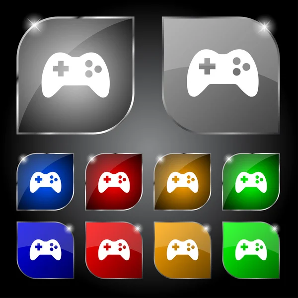 Android Game Icon