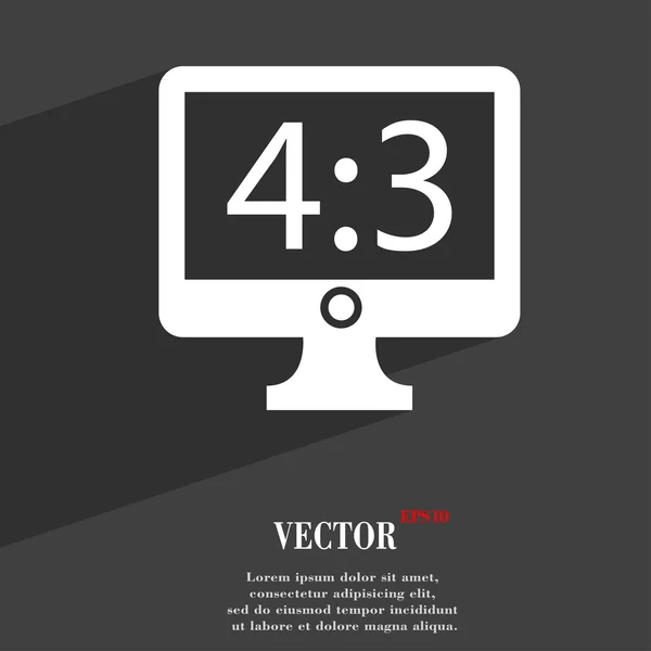 Aspect ratio sign Vector Art Stock Images | Depositphotos