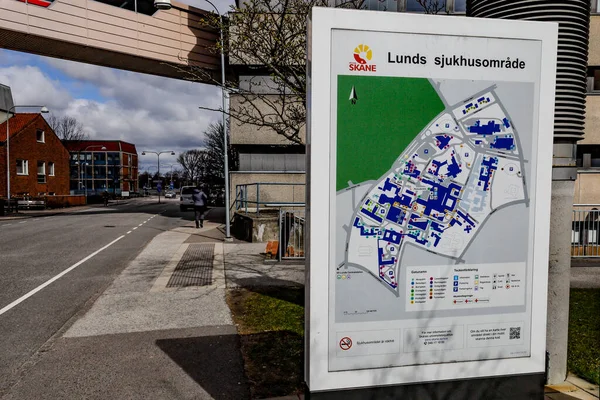 Lund university hospital Pictures, Lund university hospital Stock ...