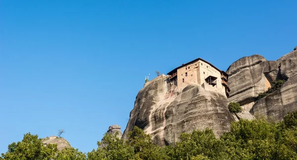 Meteora monasteries Stock Photos, Royalty Free Meteora monasteries ...