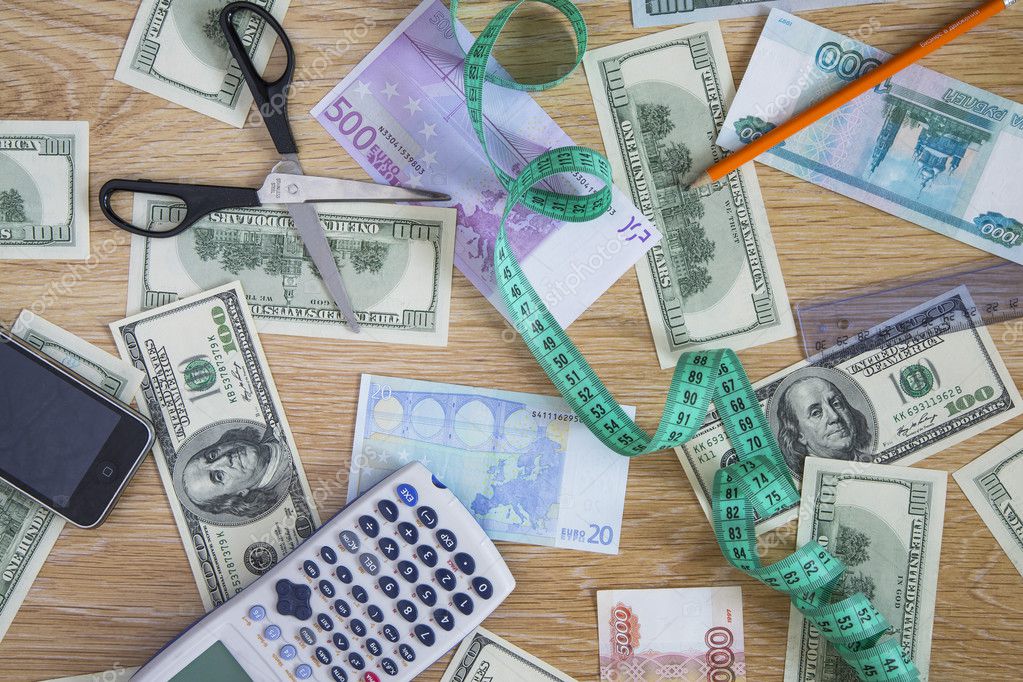 Budgeting, bookkeeping, accounting, calculation, money, revenue, income ...