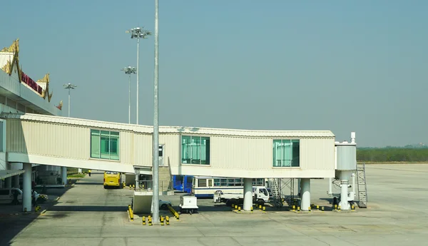 Jetway Stock Photo by ©hlehnerer 1742756