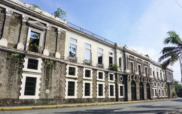 Edificio colonial e intramuros Stock Photos, Royalty Free Edificio ...