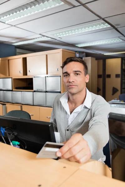 Hospital receptionist Stock Photos, Royalty Free Hospital receptionist ...