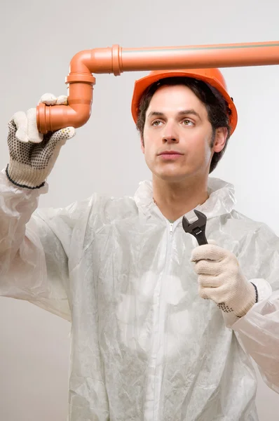 Pipe cleaning Stock Photos, Royalty Free Pipe cleaning Images ...