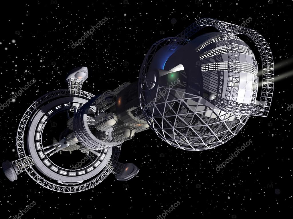 Interstellar Spacecraft Design