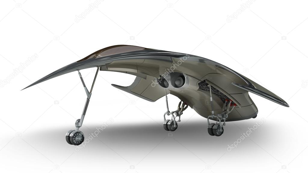 Sfondo Jet Da Battaglia