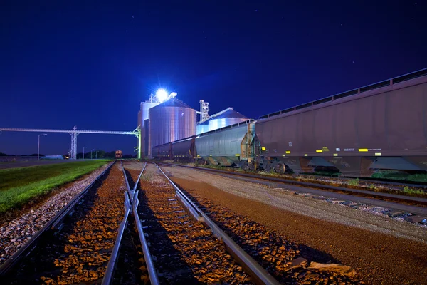 Railroad grain Stock Photos, Royalty Free Railroad grain Images ...