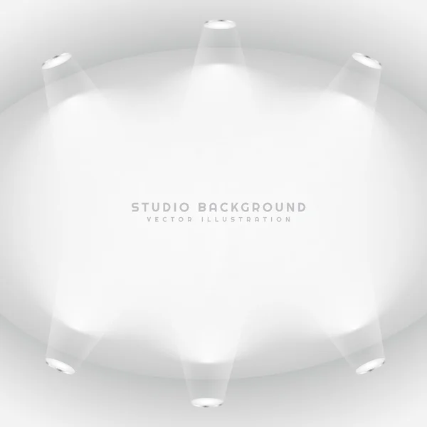 Studio background vector illustration Stock Vector Image by ©StarLine ...