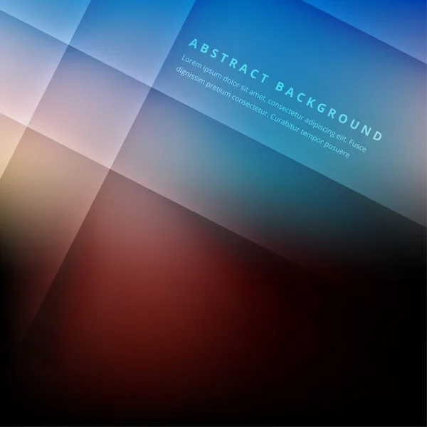 colorful clean vector abstract line design - Stock Image - Everypixel