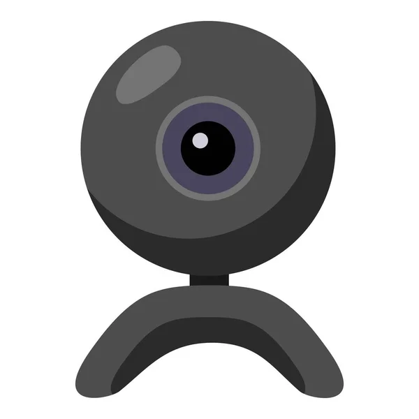 Web Camera Icon Vector Webcam Symbol Stock Vector by ©nikiteev 507956484