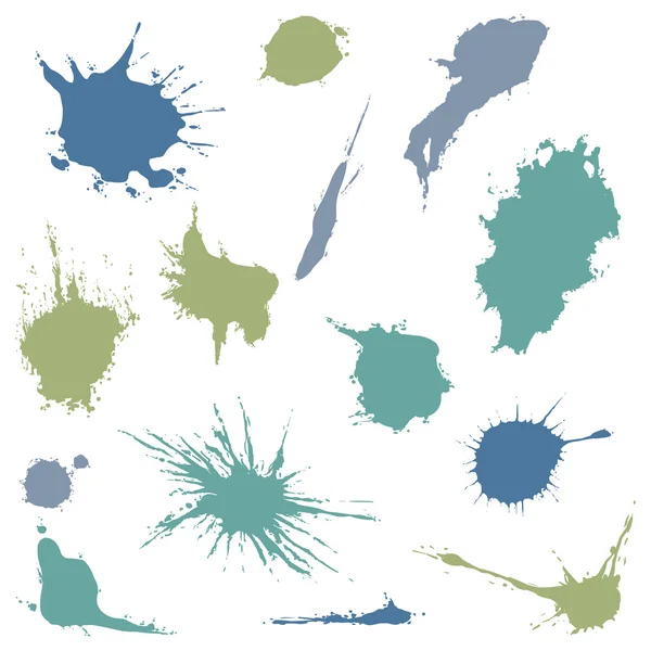 24,760,284 Color spots Vector Images | Depositphotos