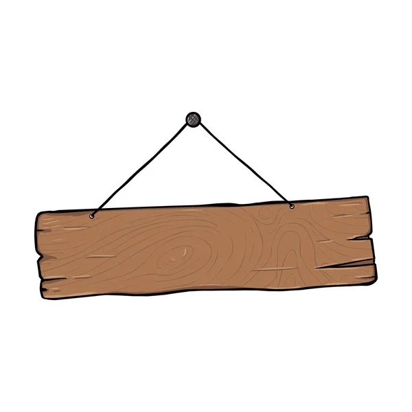 Cartoon signboard imágenes de stock de arte vectorial | Depositphotos