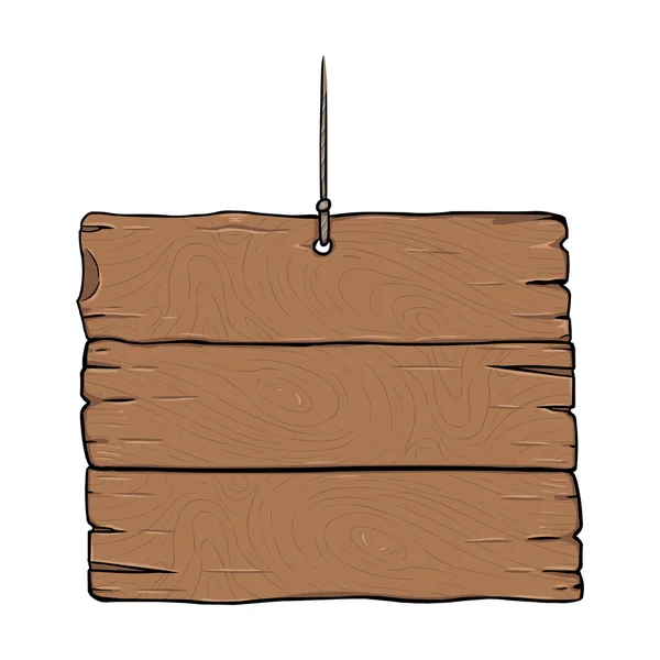 Cartoon Signboard Stock Vector Image by ©nikiteev #60055177