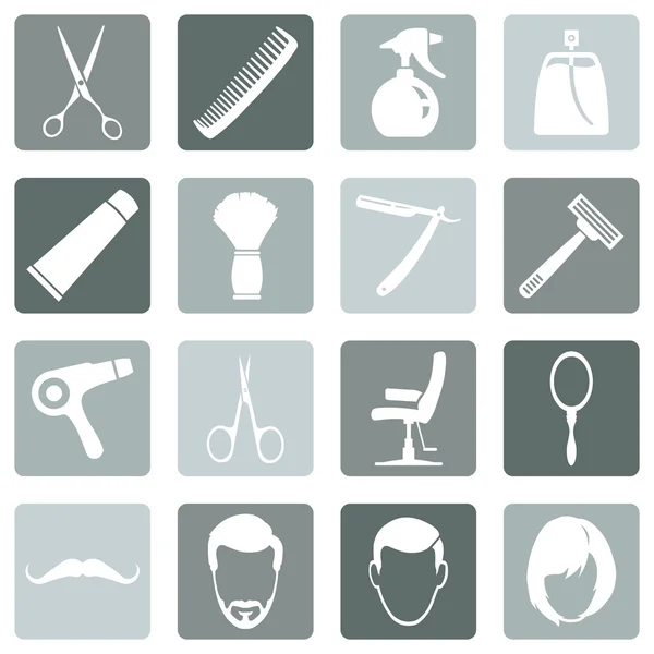 Tarak makas logo vektörler | Tarak makas logo vektör çizimler, vektörel ...