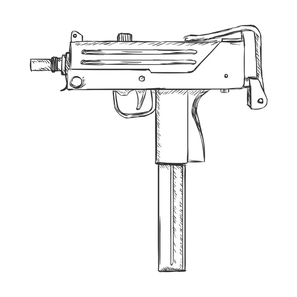 Mac 11 Drawing