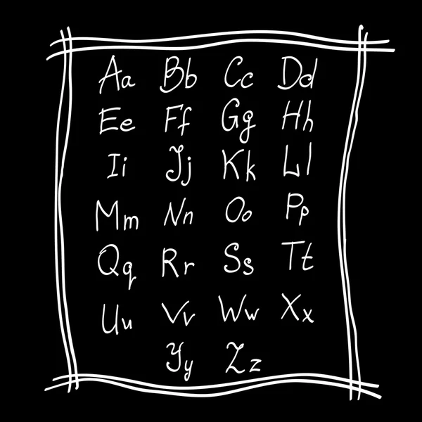 Mathematics And Physics Vector Formulas Layered Editable — Stock