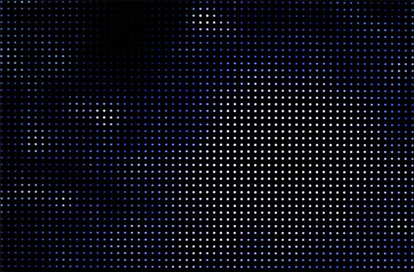 Tech dark background with dotted mesh pattern - Stock Image - Everypixel