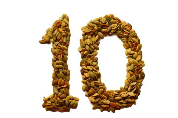 Number ten Stock Photos, Royalty Free Number ten Images | Depositphotos