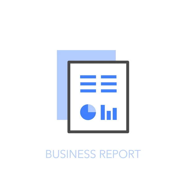 43 Executive summary icon Vector Images | Depositphotos