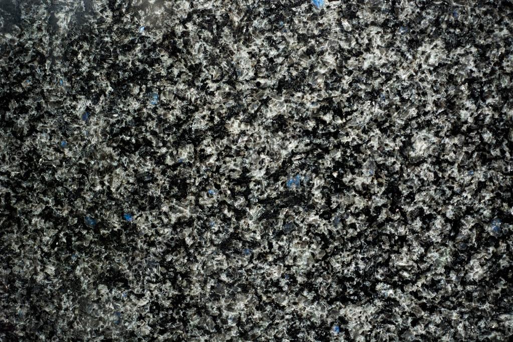 Dark gray granite surface — Stock Photo © woyzzeck #102697484